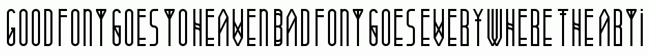 HelloFont - Fonts - Versa